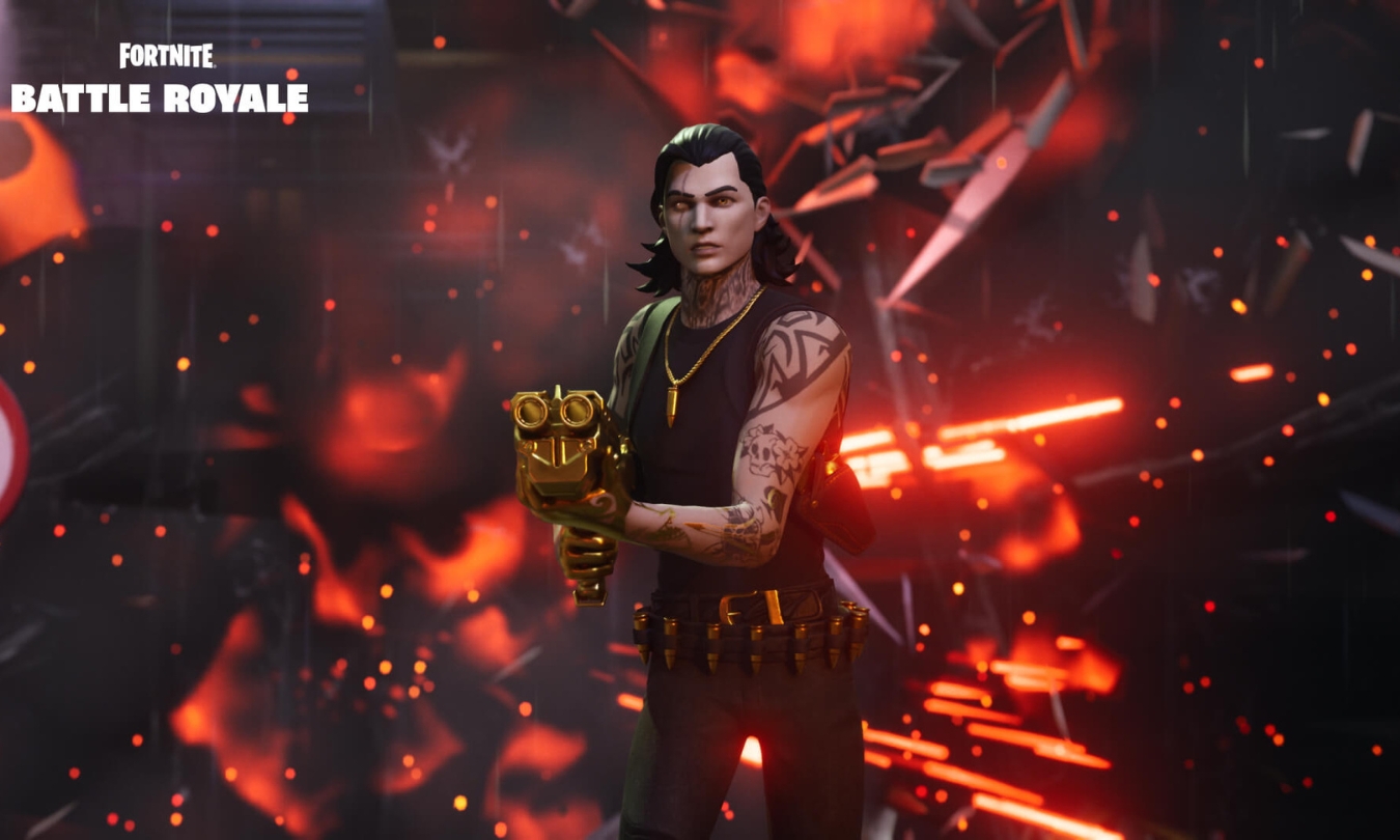 Fortnite Chapter 6 Season 2 Lawless Battle Pass: All items and how to get