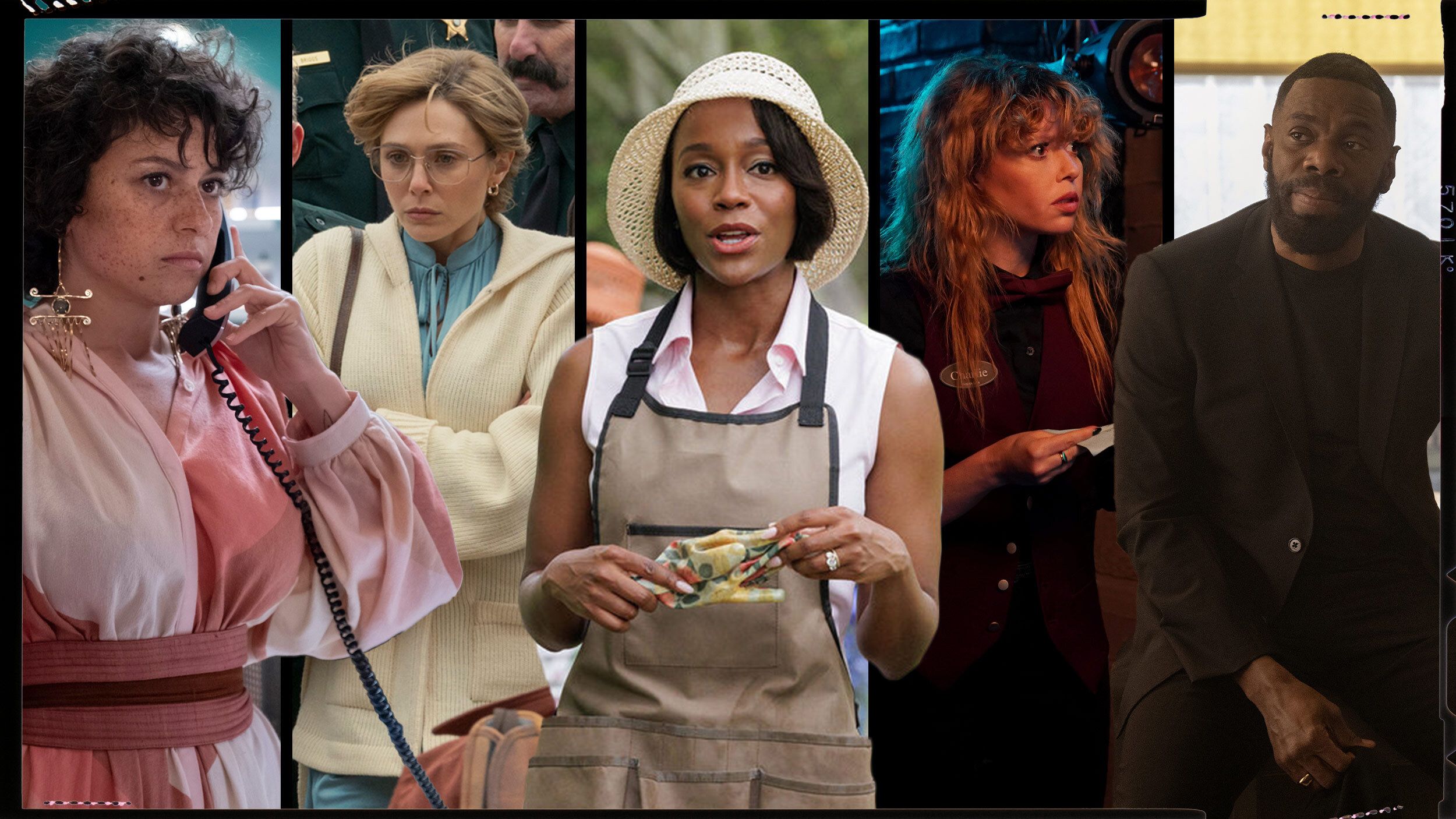 These 23 Murder Mystery Shows Keep You Guessing at Every Turn