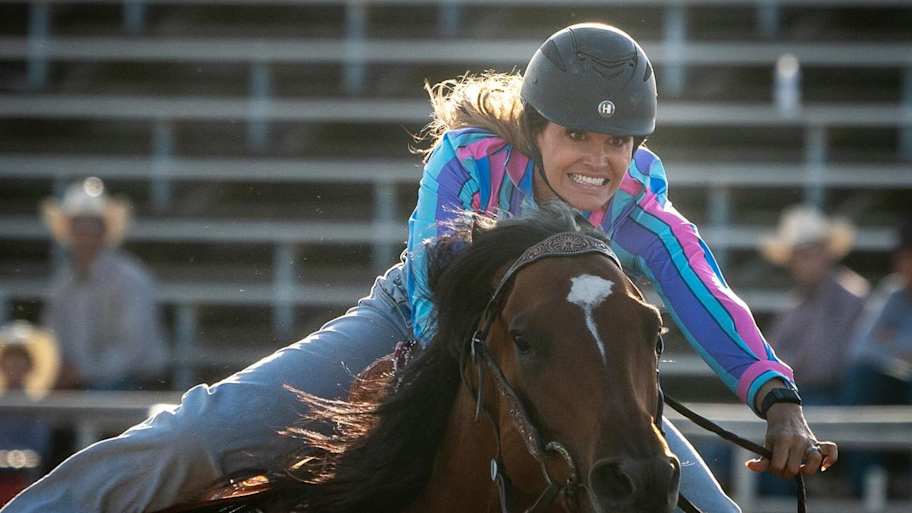 Women's Wednesday: Weekend Rodeo Recap for the Ladies of the WPRA