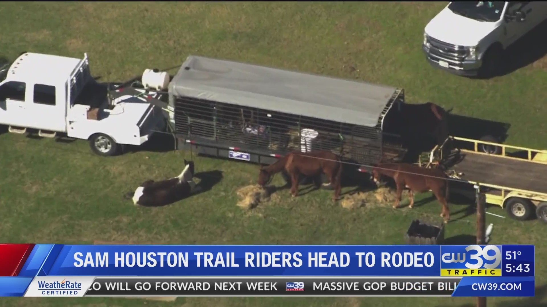 Sam Houston Trail Riders head to meet at Memorial Park ahead of ...
