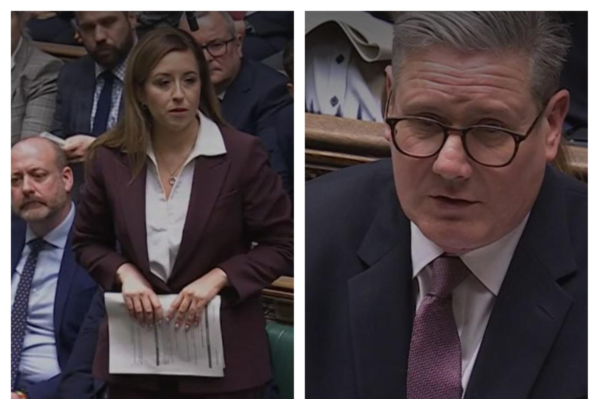 Prime Minister pledges support for mayor and Doncaster Sheffield ...