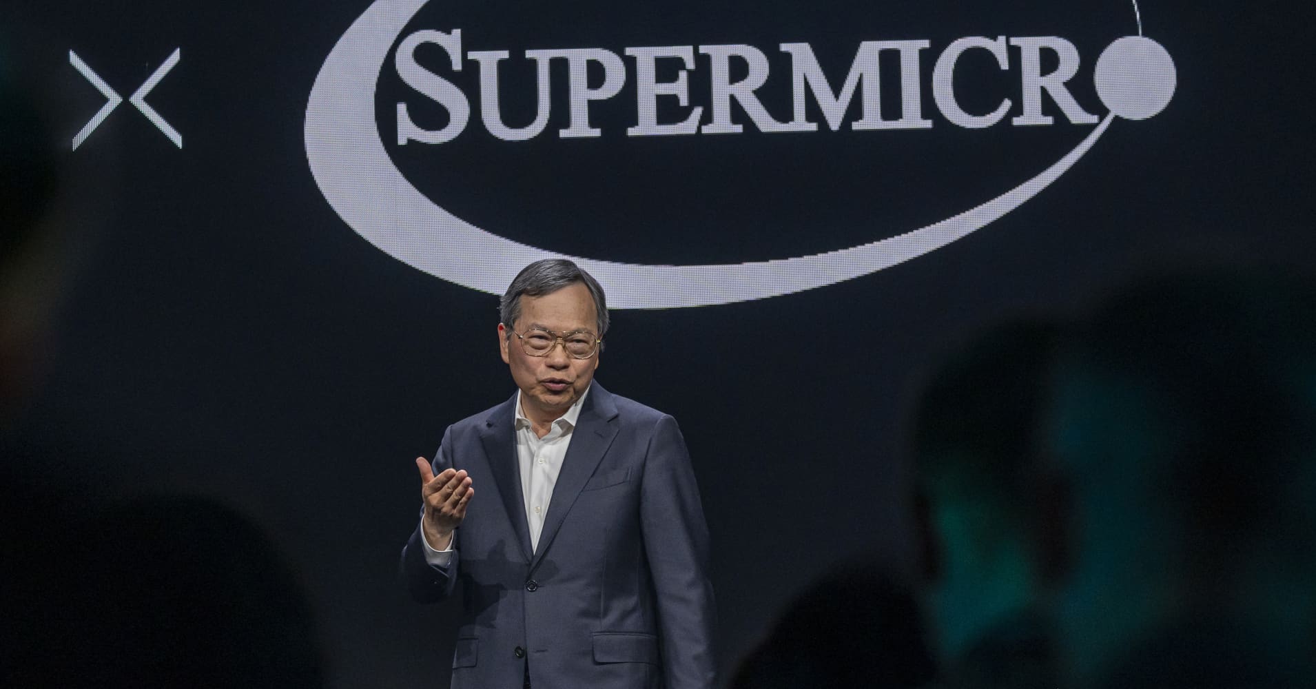 Super Micro Computer surges 16% after filing delayed financials by deadline