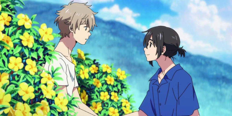 The 25 Best BL Anime & Where To Watch Them