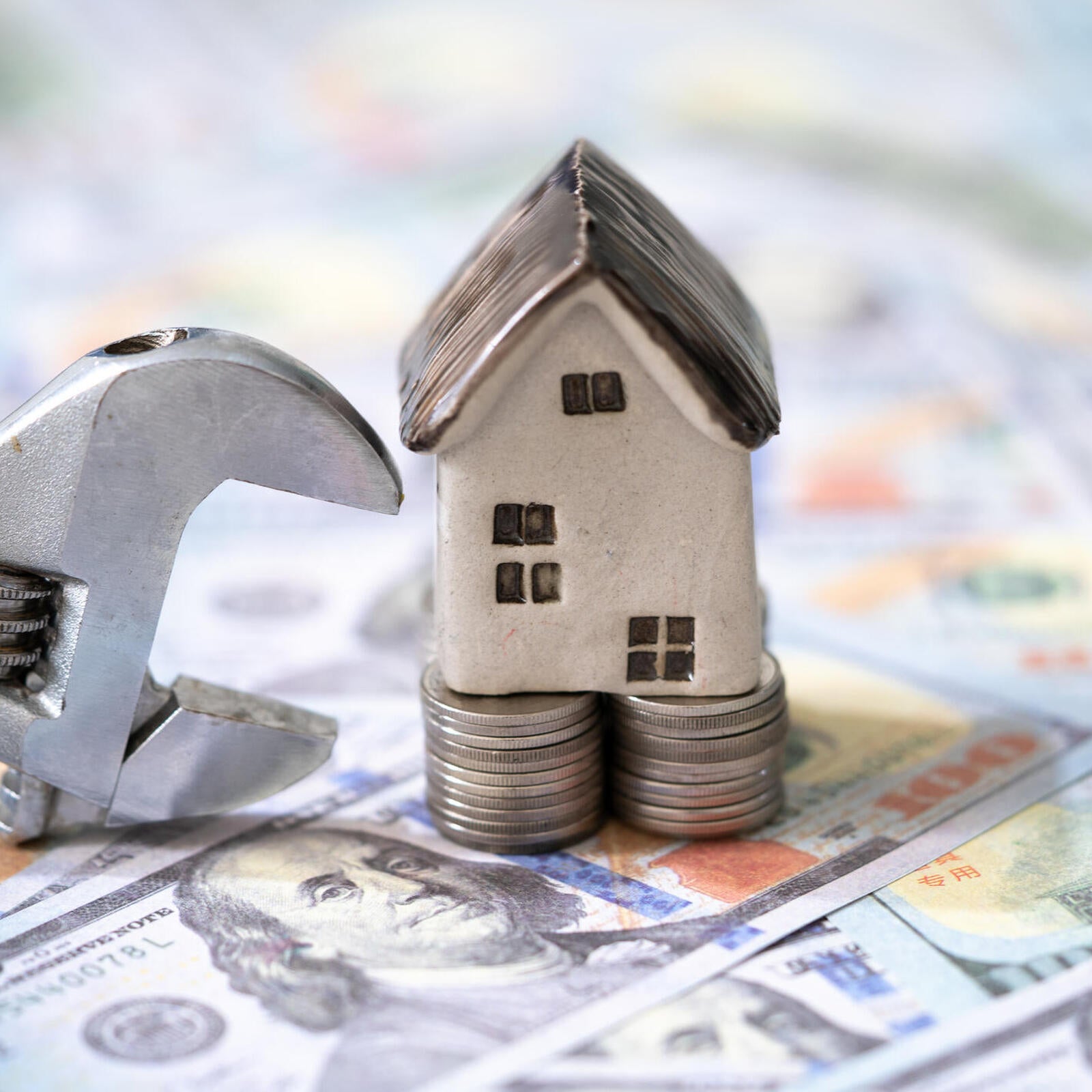 Should you use a home equity loan for spring home renovations?