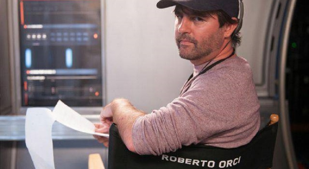 Roberto Orci morto a 51 anni, lo sceneggiatore di Star Trek e ...