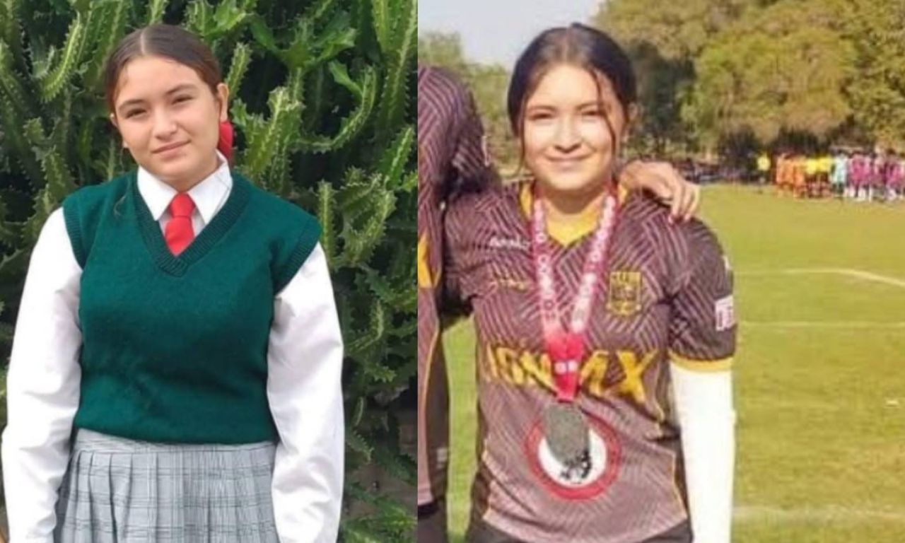 Buscan a la niña Valentina Nava; familiares acusan que pistolero se la ...