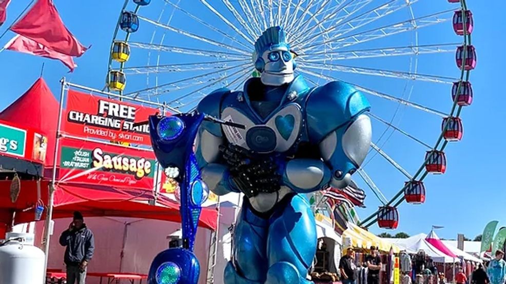 From trapeze to dance-offs: exciting fan zone lineup unveiled for ...