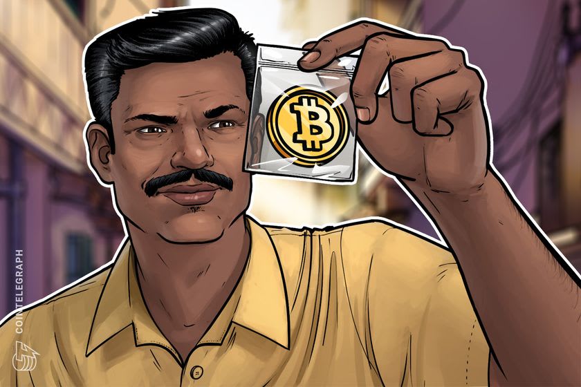 India investiga una estafa de Bitcoin de hace una década con redadas en ...