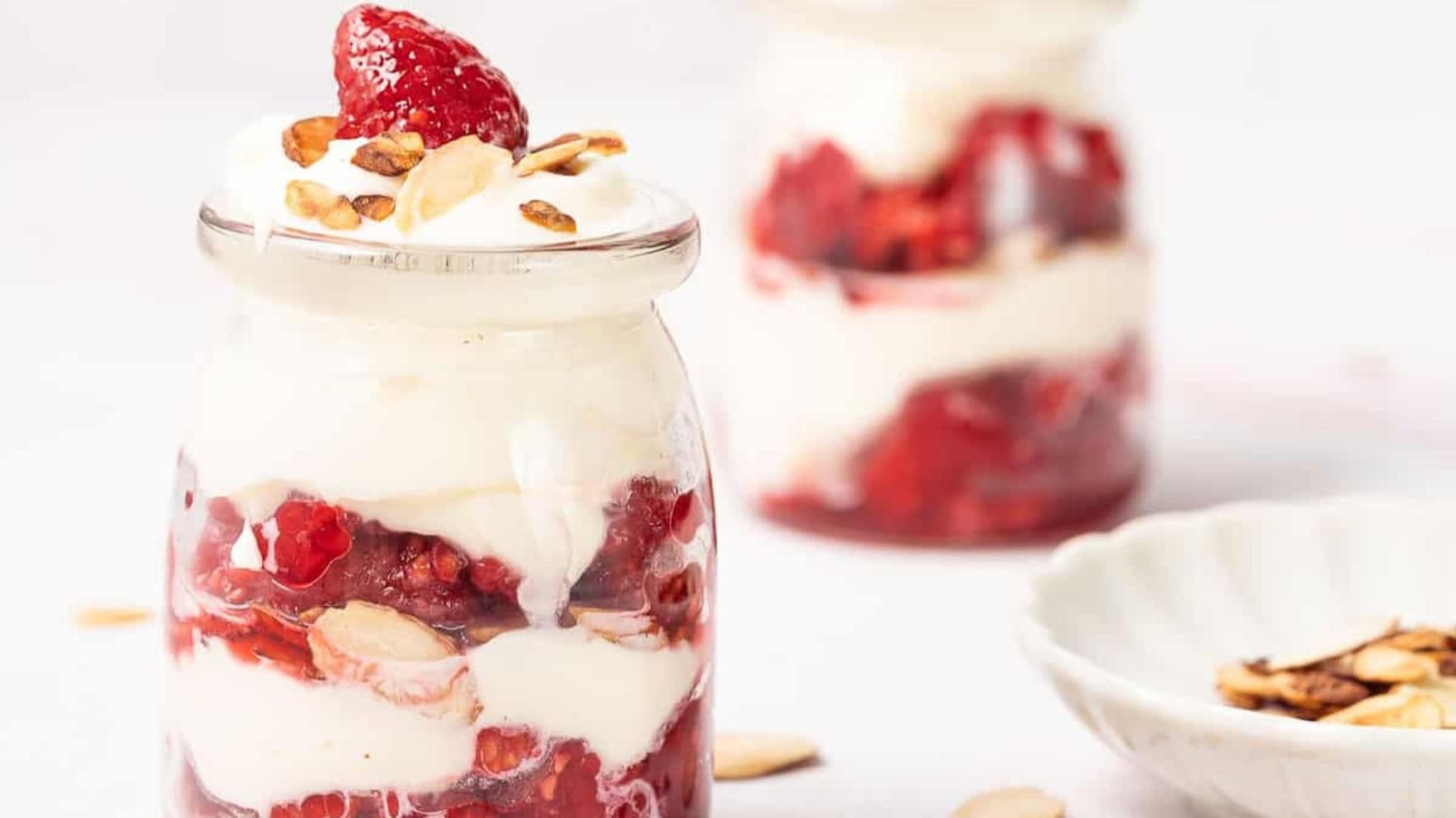 23 Perfectly Sized Mini Desserts Loaded With Big Flavors