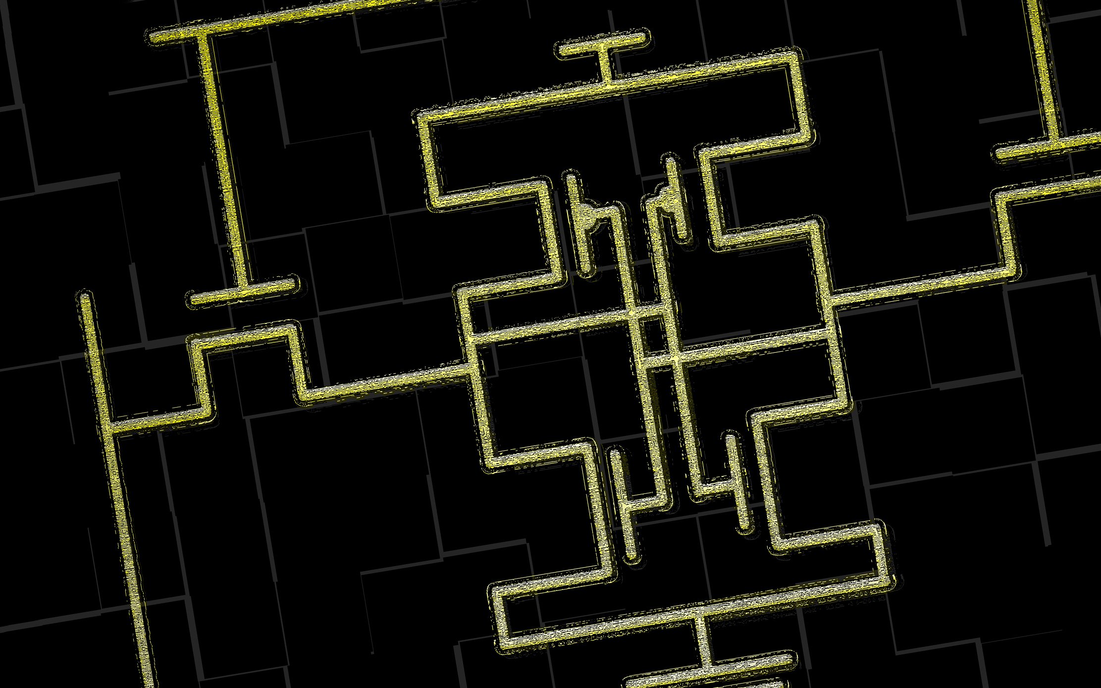 Intel, Synopsys, TSMC All Unveil Record Memory Densities