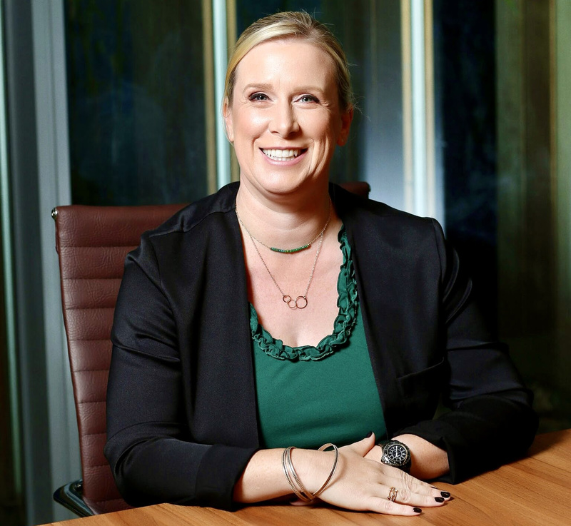 FAI appoint new chief operating officer