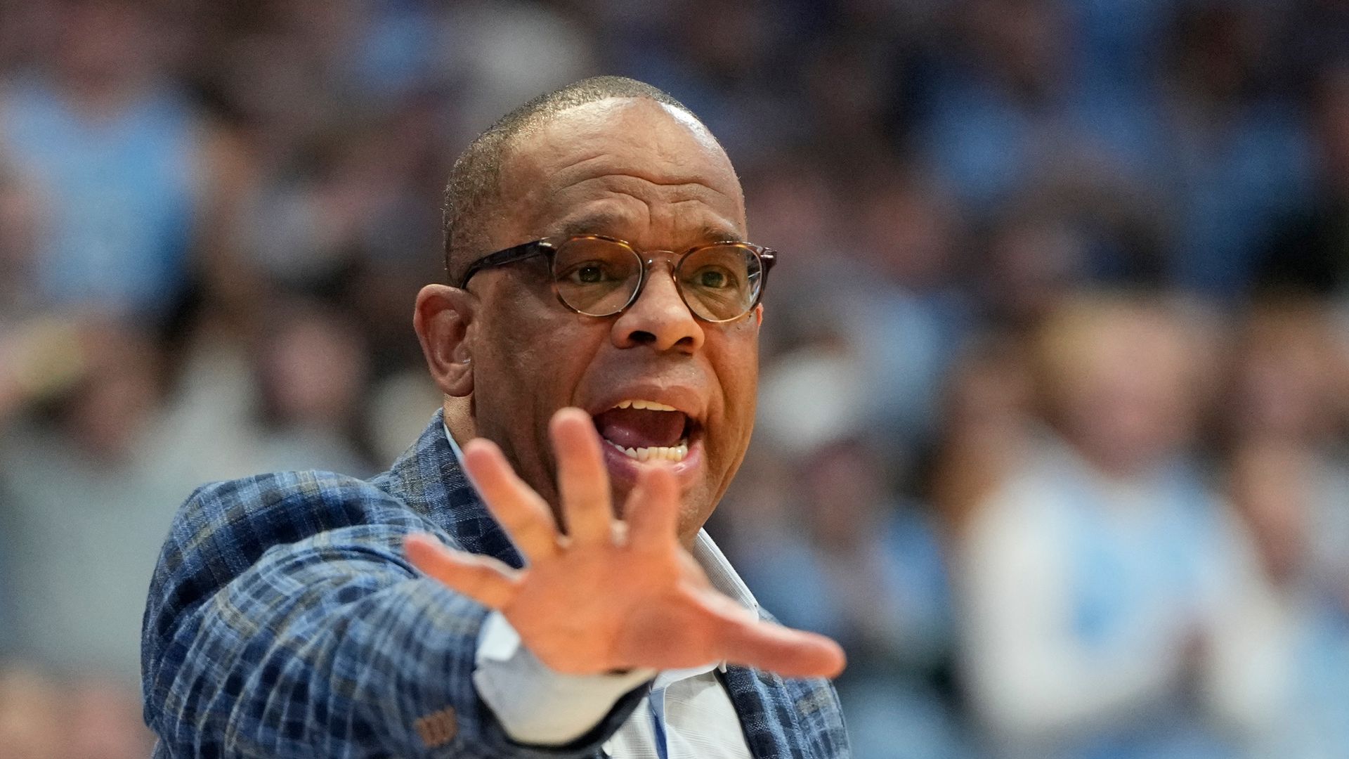 Carolina Basketball names Jim Tanner general manager, extends Hubert ...