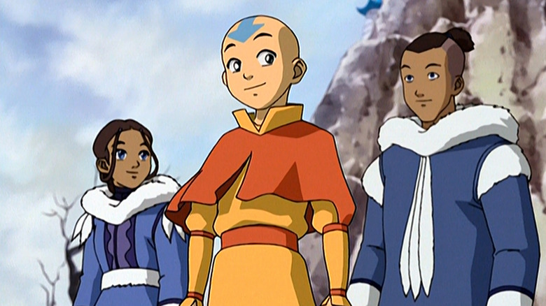20 Years Ago, Avatar: The Last Airbender Changed Kids' Shows (And ...