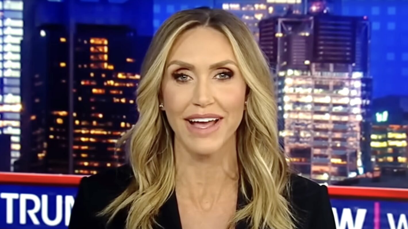 Fox News’ Lara Trump Show Dominates Ratings as MSNBC & CNN Lose Viewers