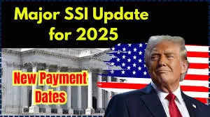 SSI recipients to receive March 2025 payment on February 28: Here’s why