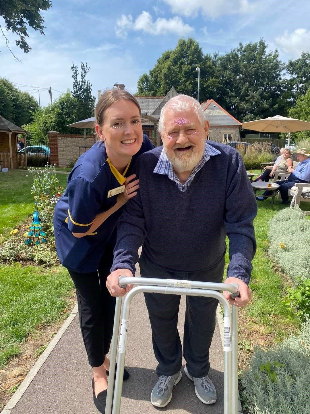 Care home for veterans calls out for volunteers