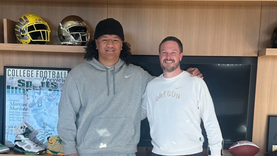 FSU Football offers Top 10 Class of 2026 offensive lineman