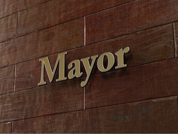 New Mayor Appointed In Mendham, Officially Succeeding Glassner