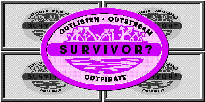 Meet the Composers of the Survivor Soundtrack—And the Fans Recreating ...