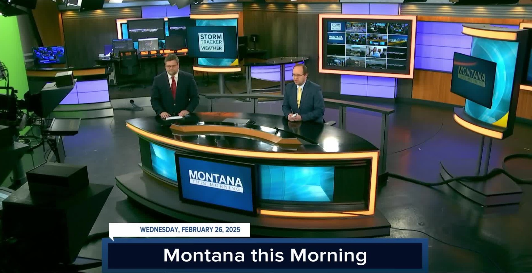 Q2 Montana This Morning with Casey Conlon 2-26-25
