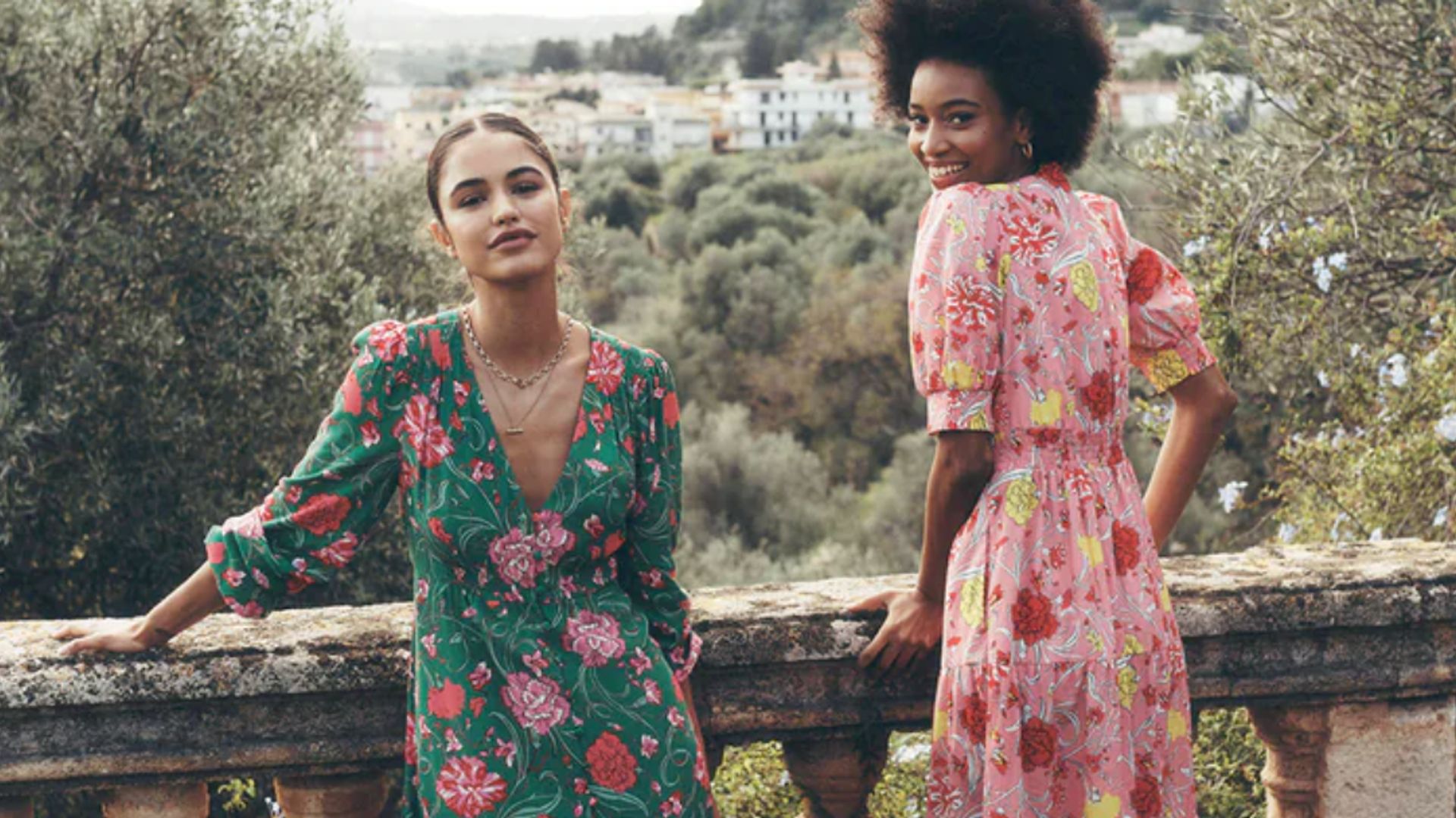 14 best floral dresses for spring: The blooming lovely styles you NEED ...