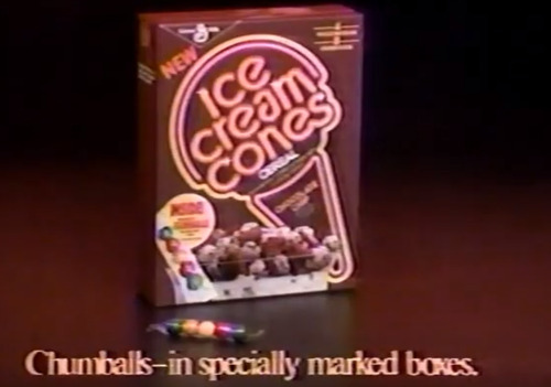 13 Forgotten Breakfast Cereals from the ’90s