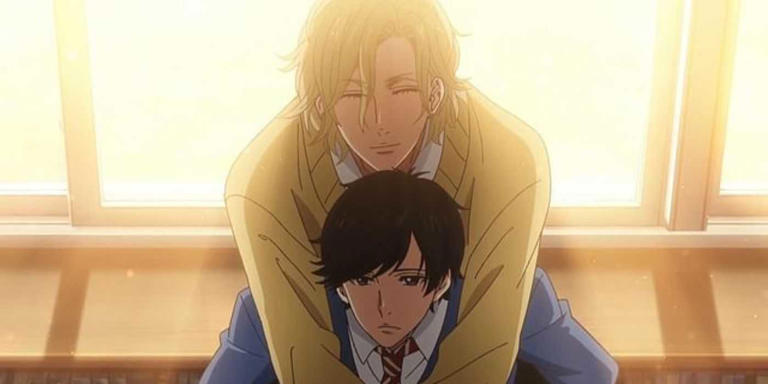 The 25 Best BL Anime & Where To Watch Them