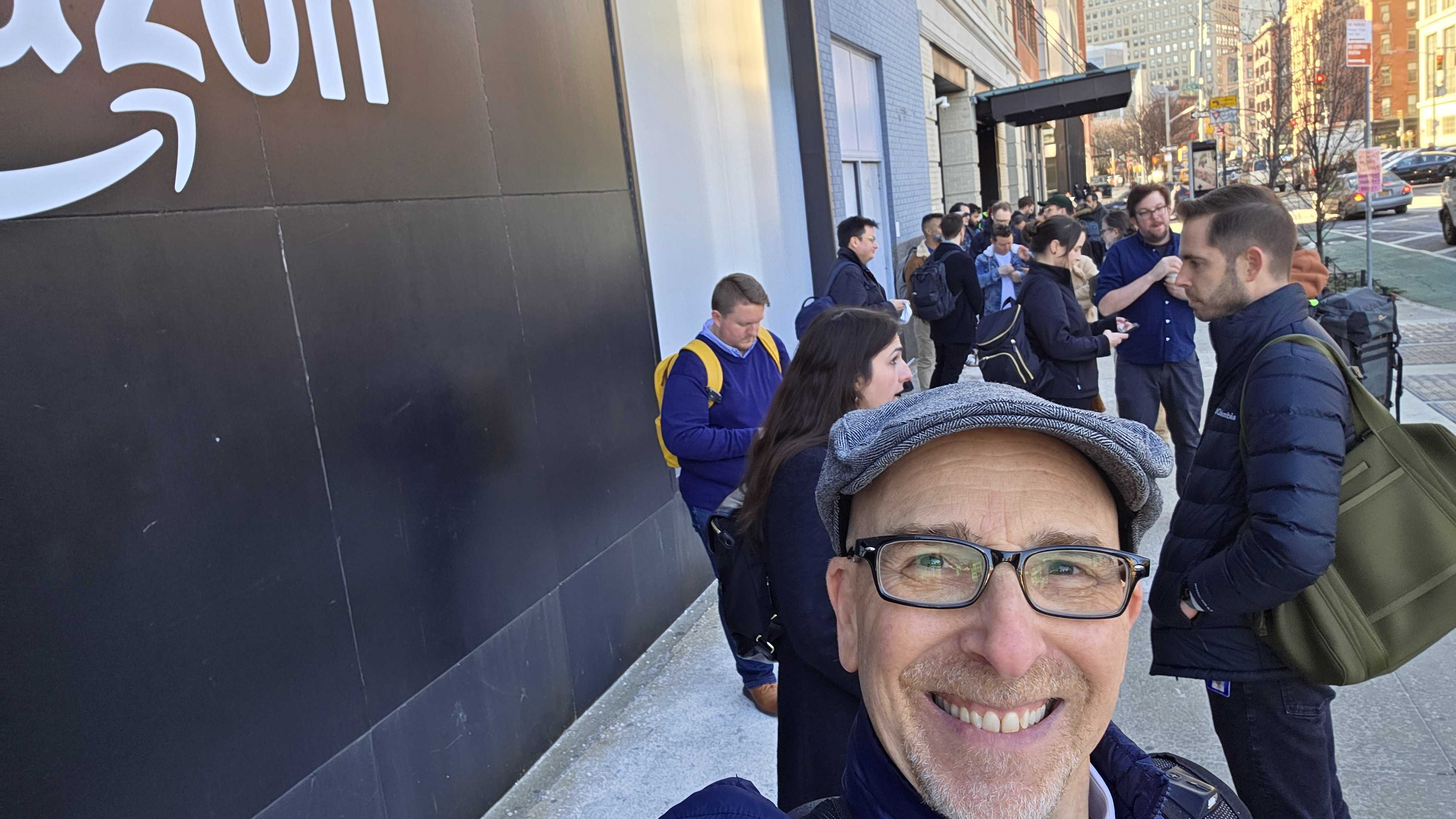 Amazon Alexa event as it happened - Alexa Plus subscription service ...