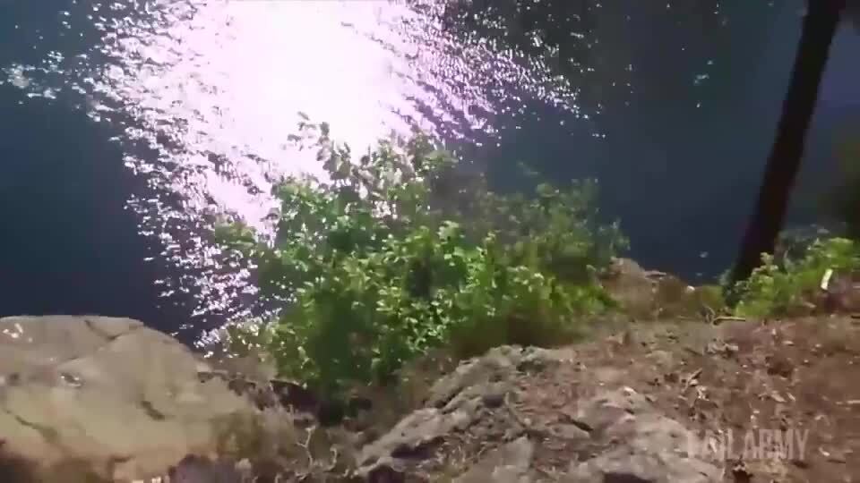 Best Outdoor and Camping Fails || FailArmy Compilation