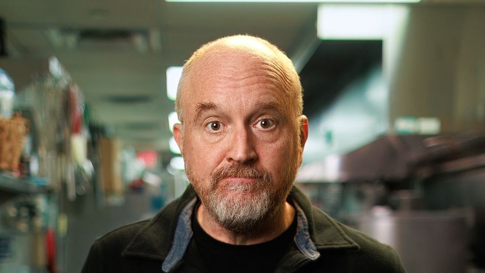 Controversial comedian Louis CK plans Las Vegas Strip stop on ...