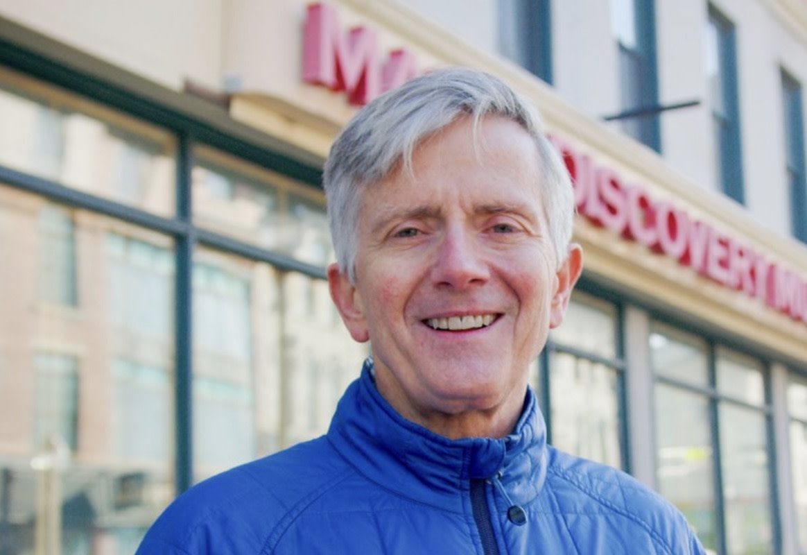 State Democrats' Rout Continues With Massive Win in Maine