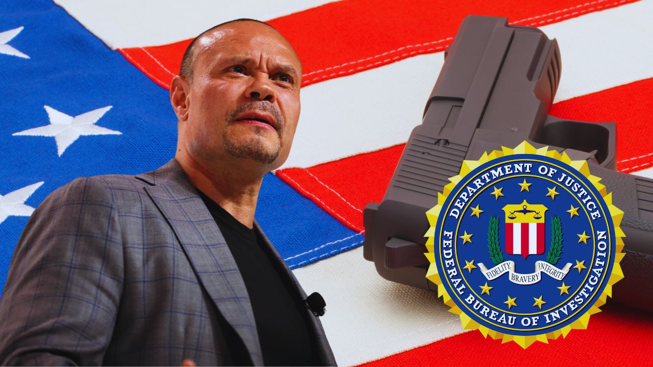 New FBI Deputy Director’s Past Gun Control Stance Sparks Debate