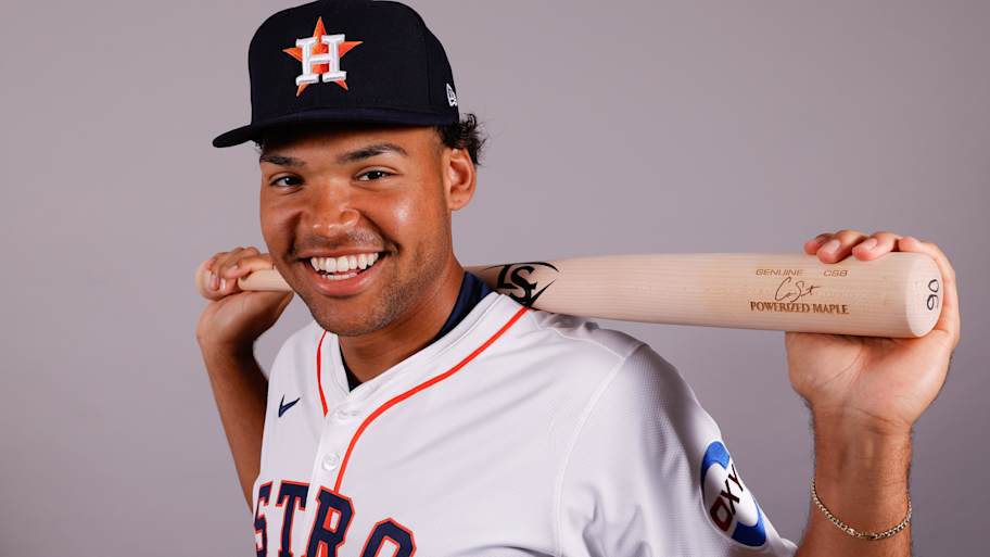 Houston Astros Boss Reveals Promising MLB Timeline for Superstar Prospect
