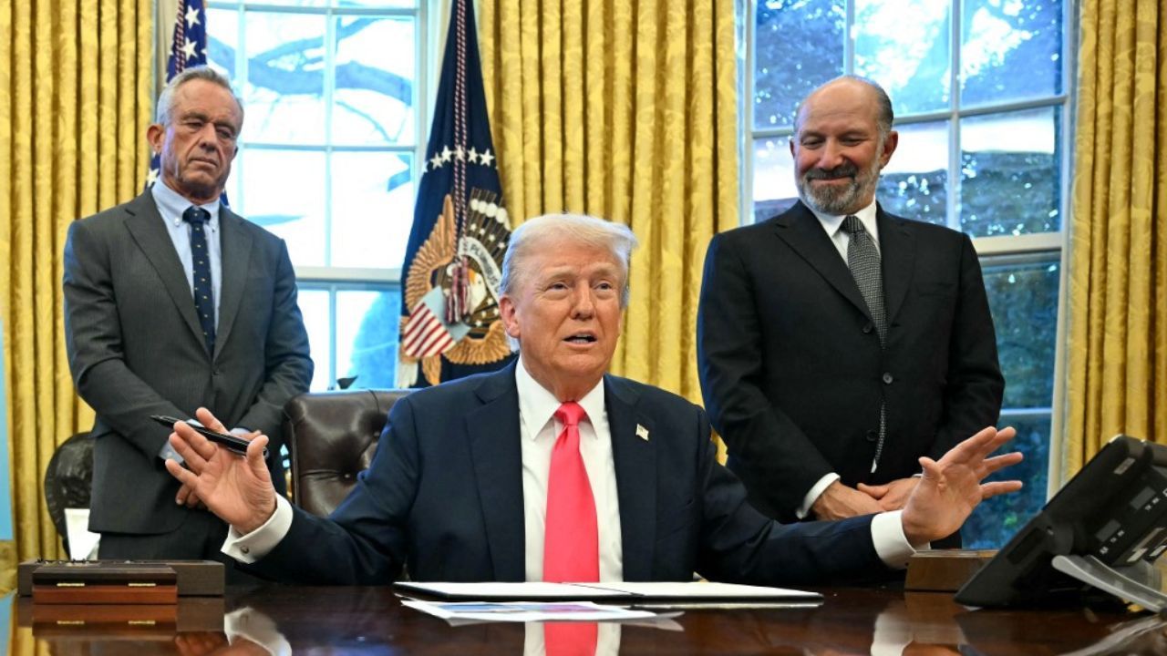 Gold Card vs Green Card: All you need to know about Trump’s new ...