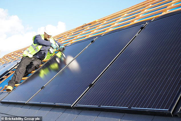 Brickability sales surge despite slow start to new home boom