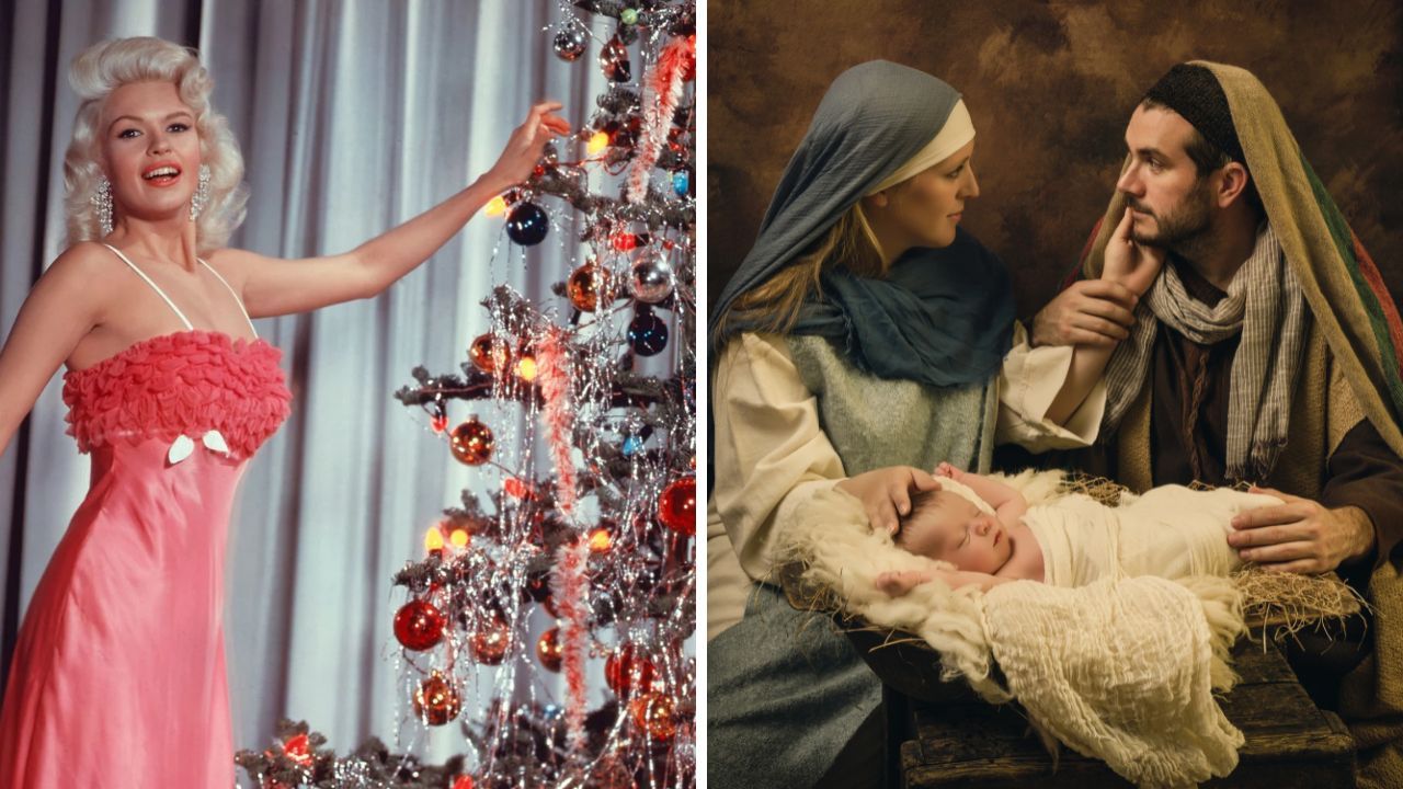 31 Facts That Will Change the Way You Look at Christmas