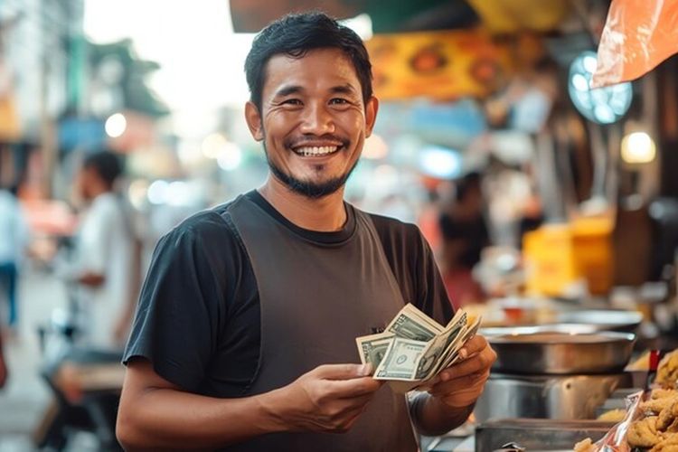 5 Weton Cocok Jadi Pedagang dan Sukses Besar Menurut Primbon Jawa ...