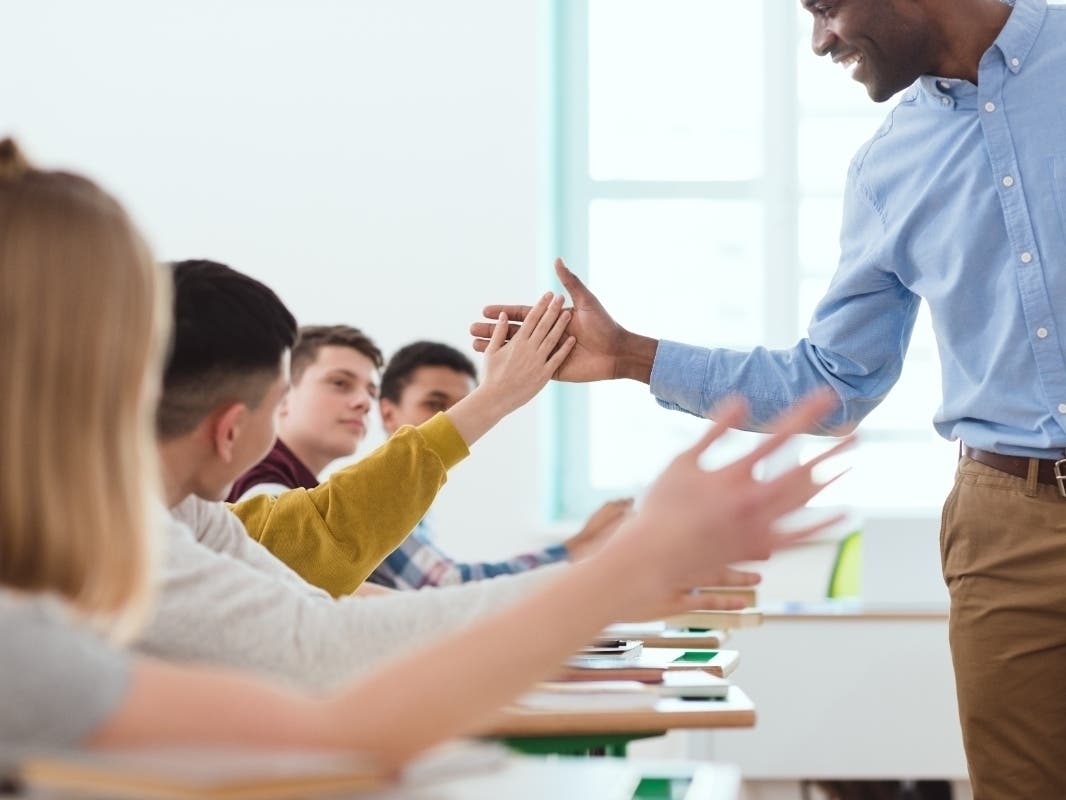 Meet A Future Leader In Tri-Boro: Jordan Doty