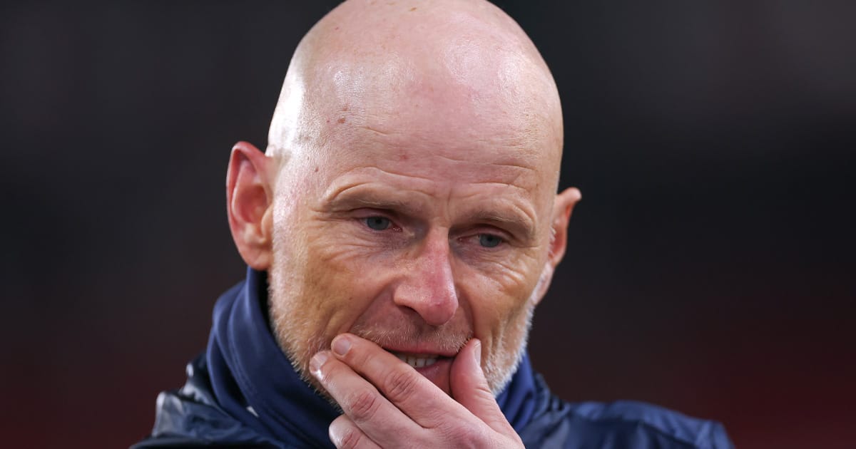 Ståle Solbakken i sorg – mistet moren