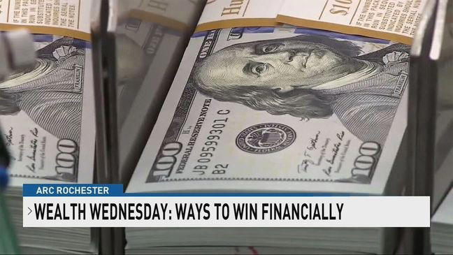 ARC Rochester: February 26, 2025