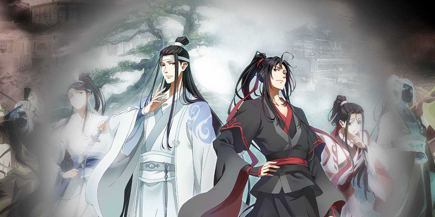 The 25 Best BL Anime & Where To Watch Them