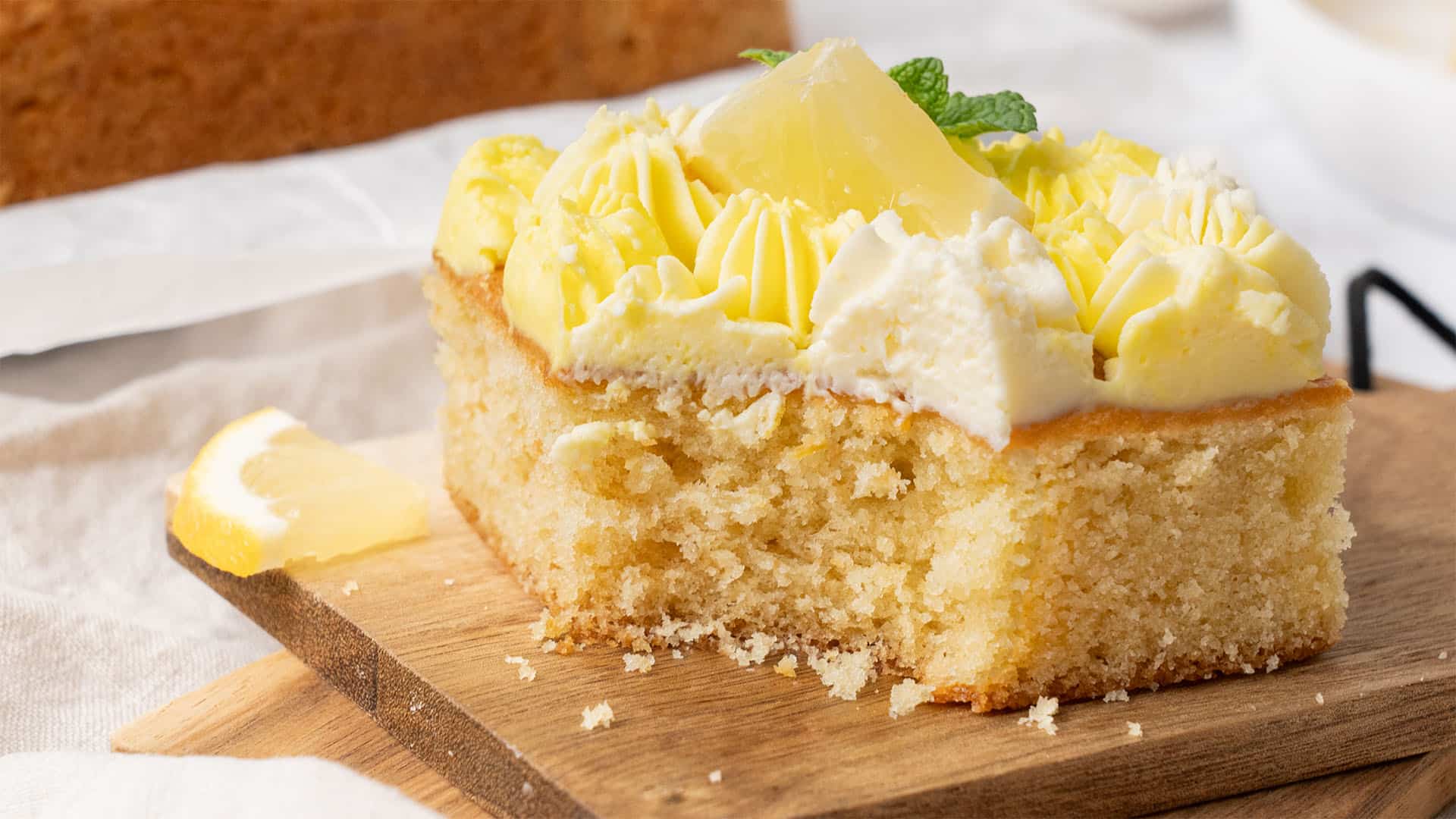 21 Delicious Cake Recipes That Are Way Easier Than They Look