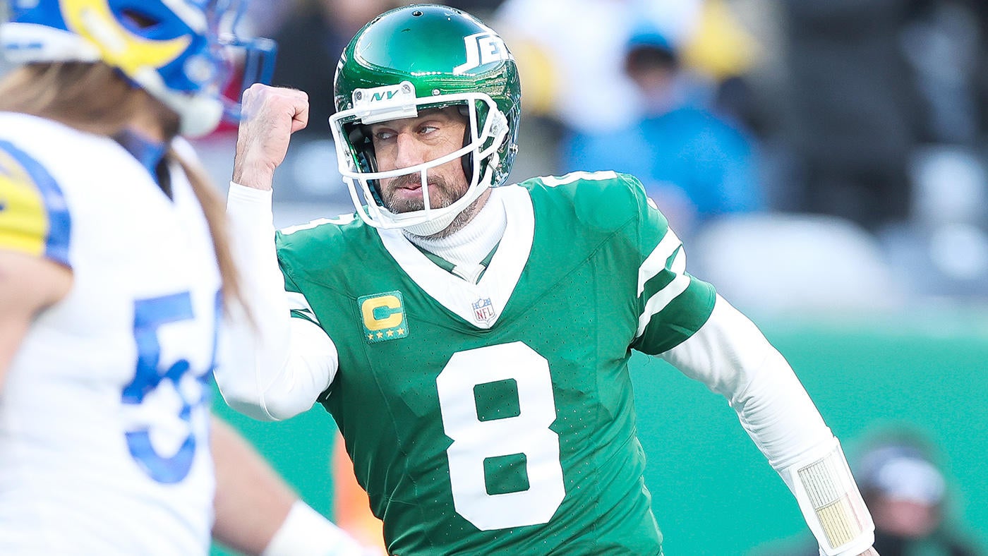 Aaron Rodgers has a preferred landing spot: QB wants to play for this ...