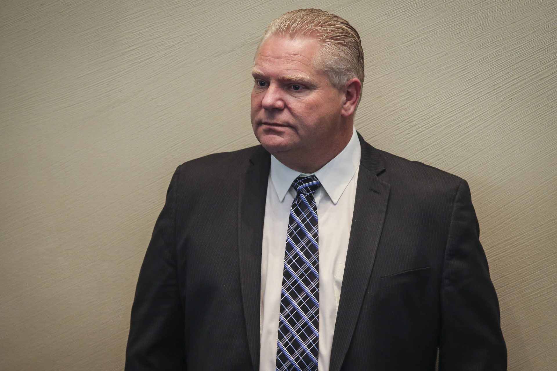 Power Moves: Doug Ford’s strategic response against Trump's tariffs may ...