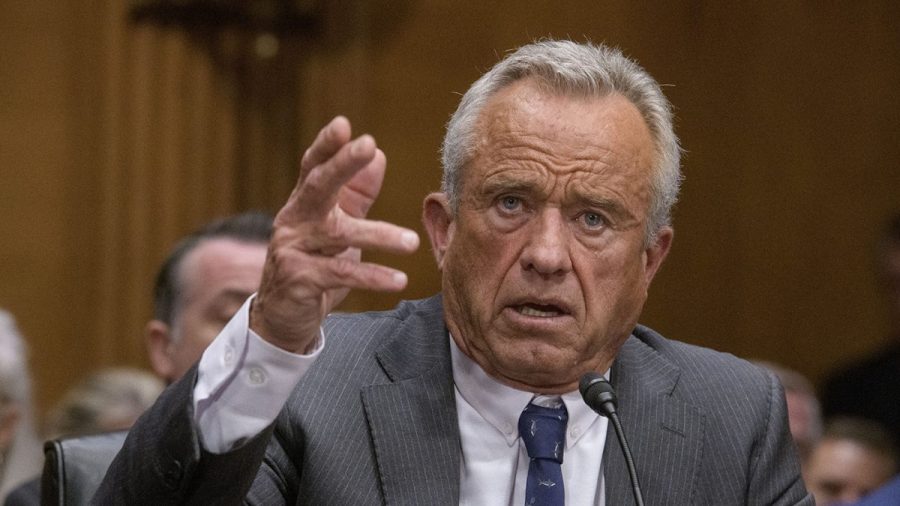 RFK Jr. targets childhood psychiatric drugs; doctors push back