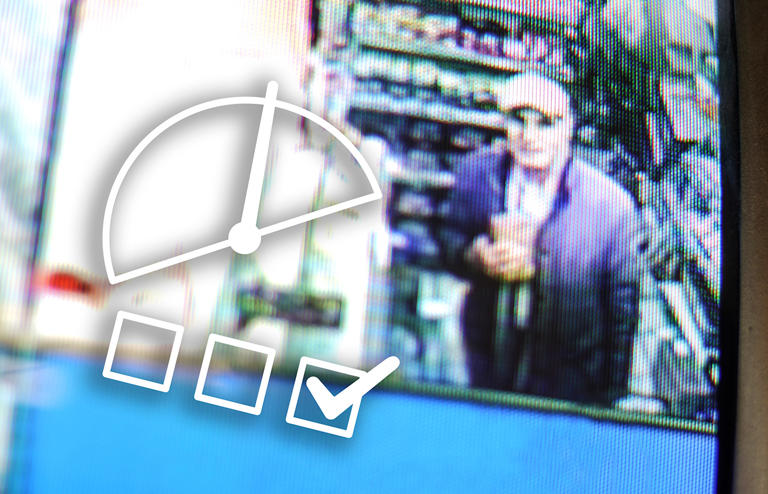 How serious an offence is shoplifting? Have your say