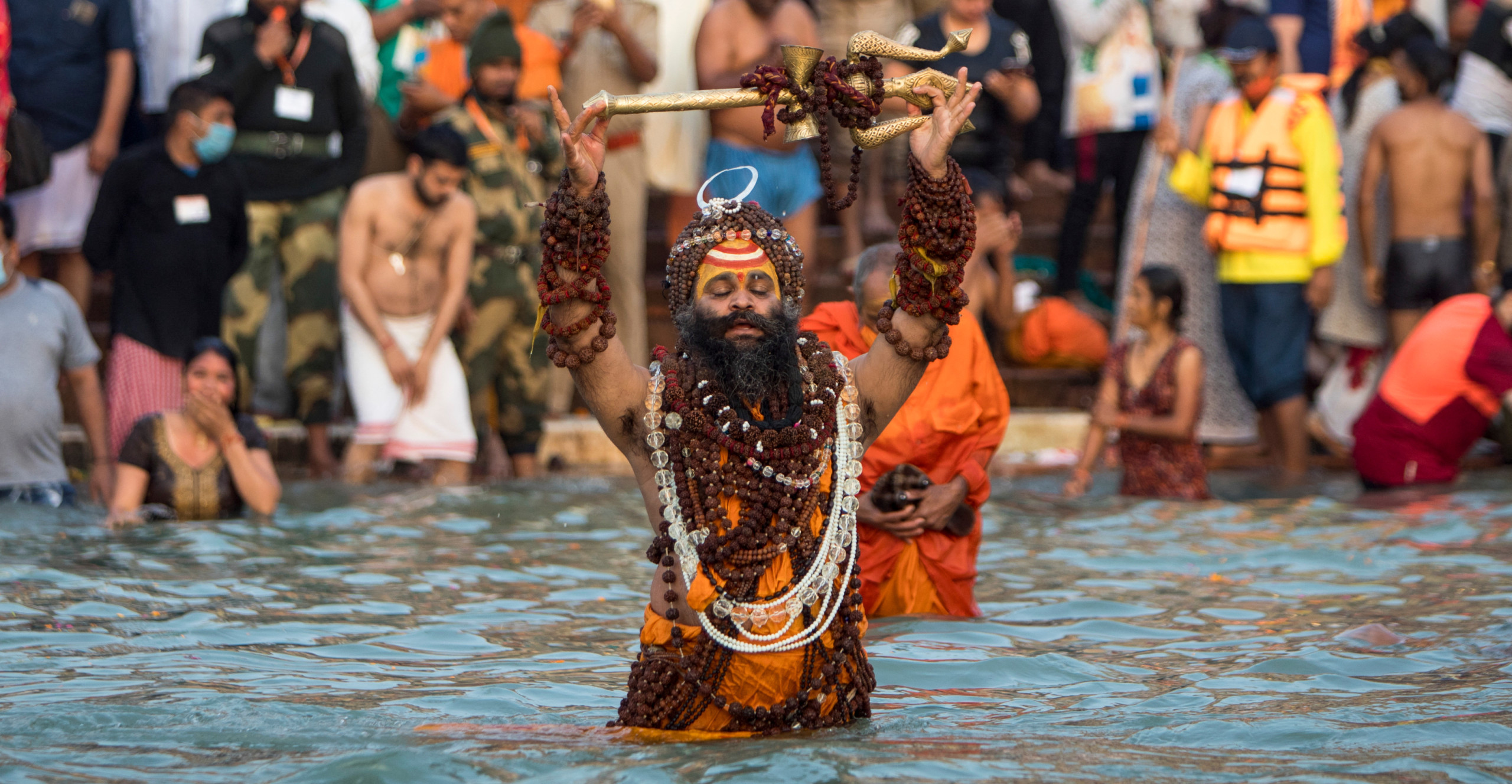 The most unusual celebrations in the world