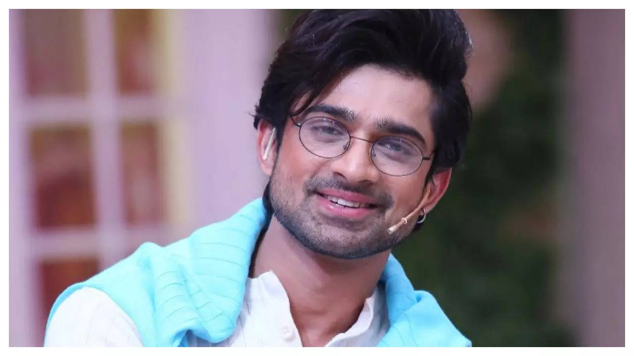 'Laughter Chefs Unlimited Entertainment 2': Abhishek Kumar's win on the ...