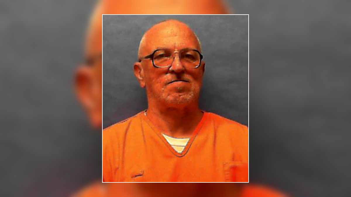 Condemned killer's health cited in bid to halt Florida execution