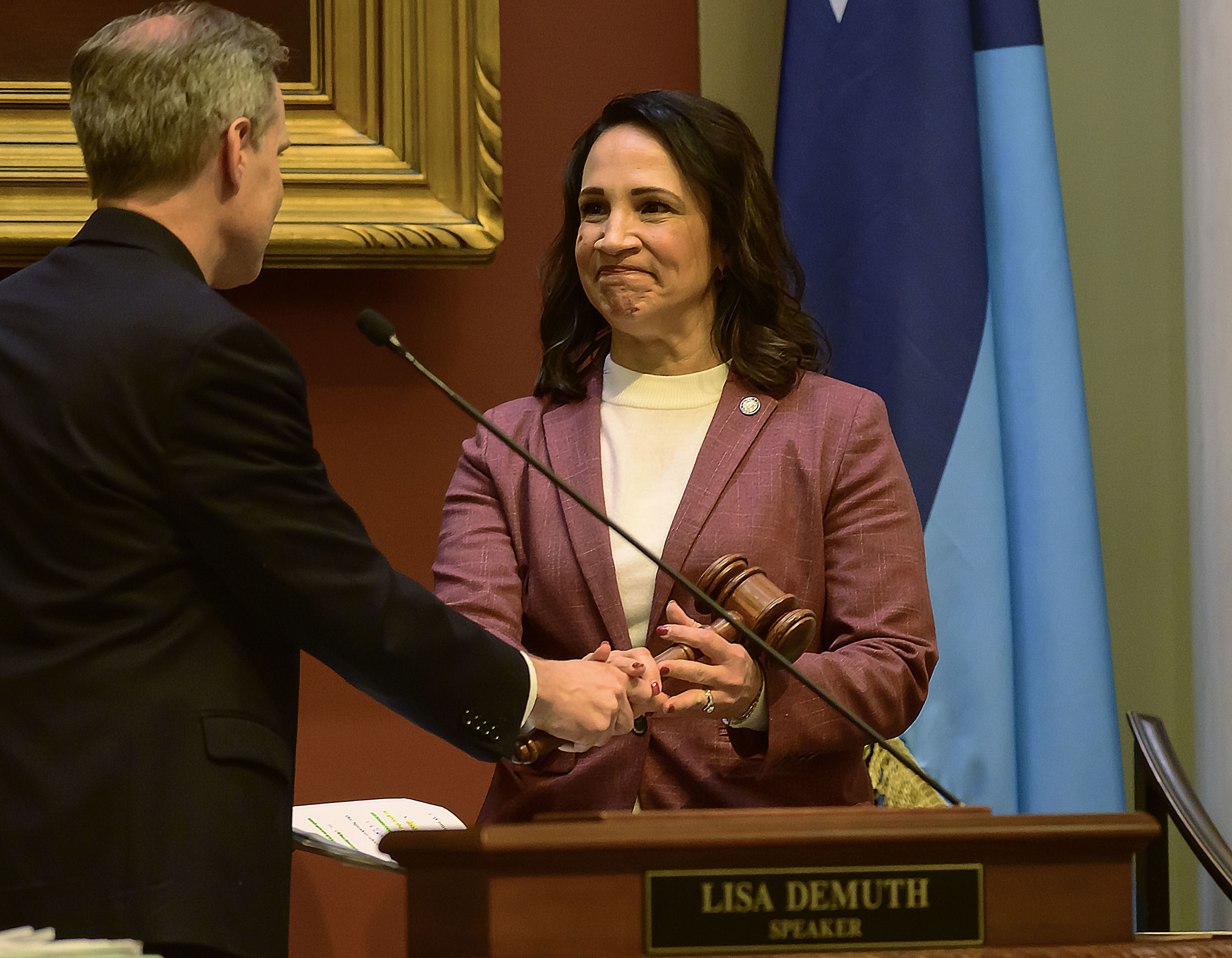 ‘Minnesota Miracle’ upended by new Republican House speaker